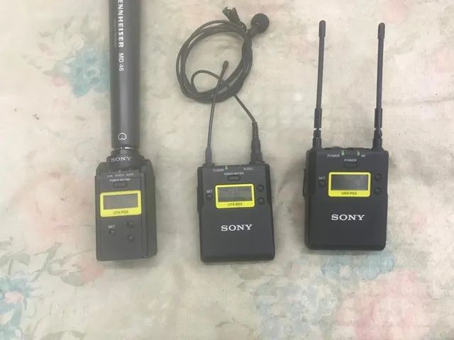 "sony uwp" no Brasil