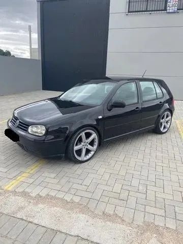 VOLKSWAGEN GOLF 2001 Usados e Novos