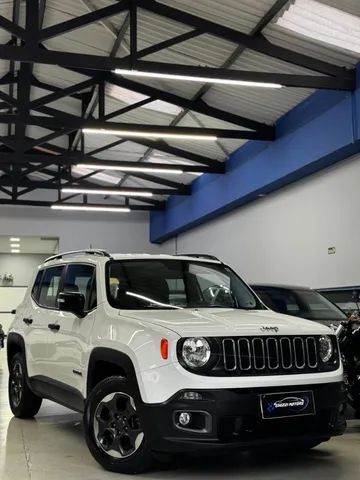 Carros 2016 Usados e Novos à venda