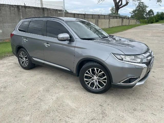 MITSUBISHI OUTLANDER a diesel Usados e Novos