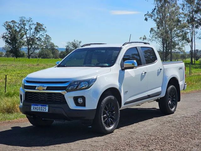 CHEVROLET S10 2022 Usados e Novos