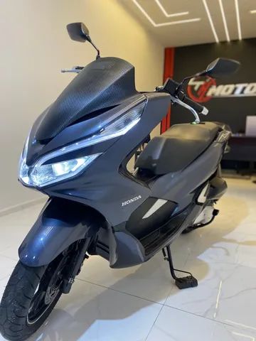 Motos HONDA PCX 2020 no Brasil