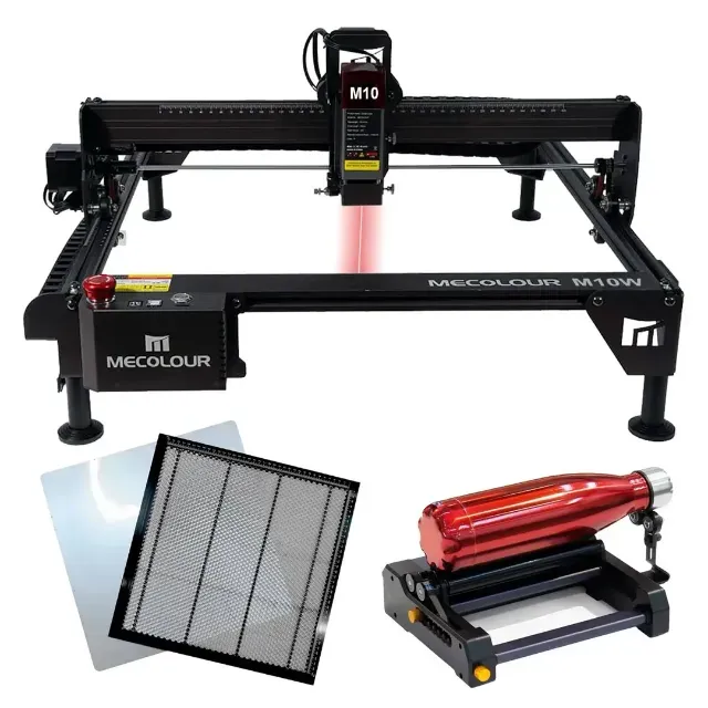 "gravadora laser" no Brasil