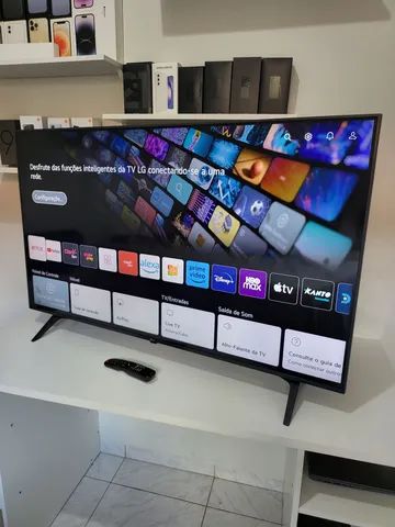 "televisao 11 polegadas smart" no Brasil