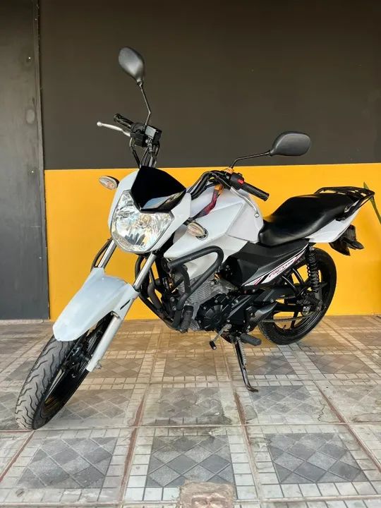 YAMAHA FACTOR 150 ED 2023 - 1365952519 | OLX