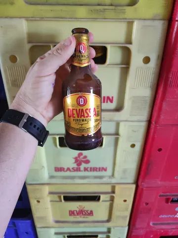 "litrinho devassa" no Brasil