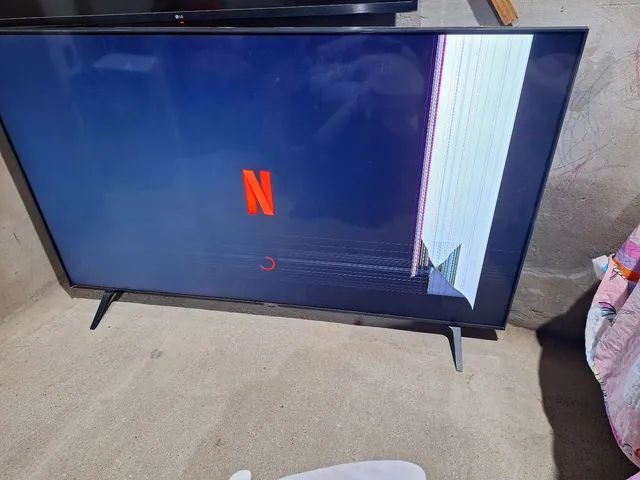 "tv de 500 polegadas" no Brasil