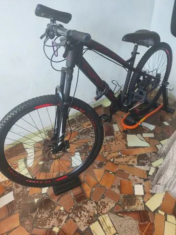 "bike toro" no Brasil