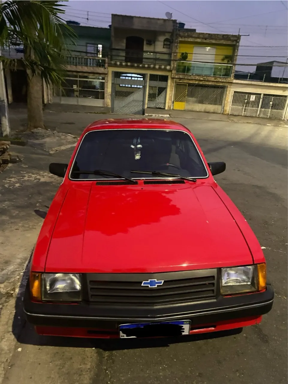 CHEVROLET CHEVETTE 1989 Usados e Novos
