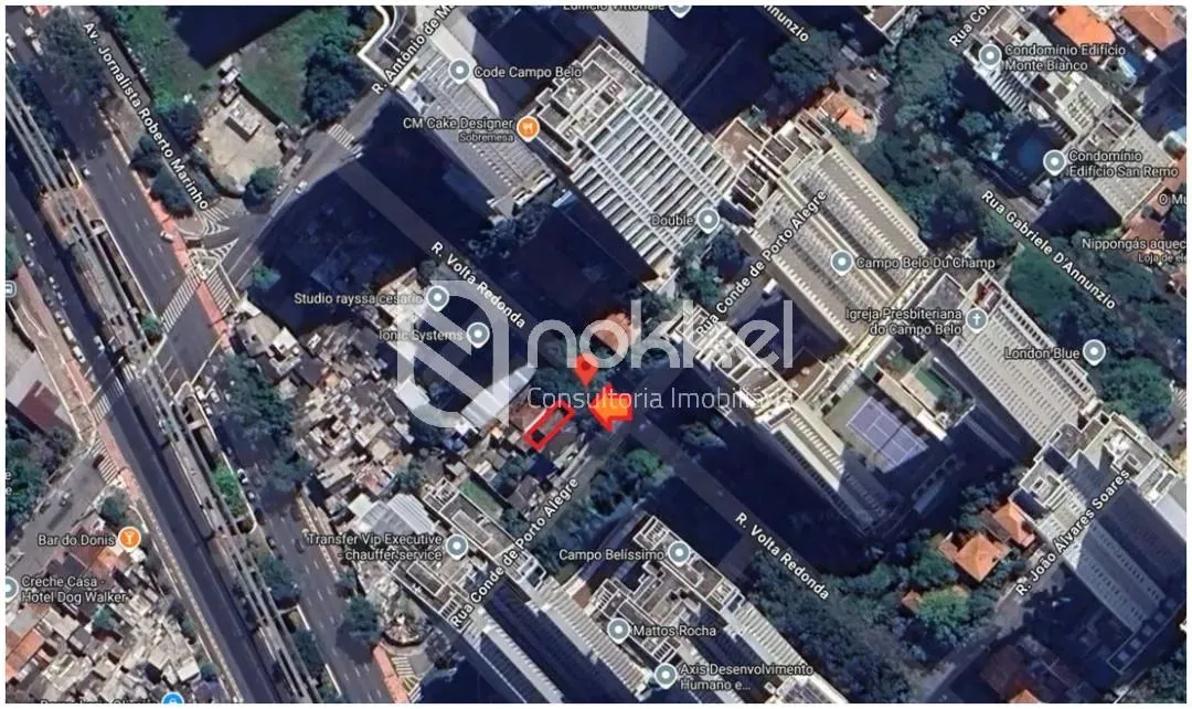 "condomínios residenciais firenze" no Brasil