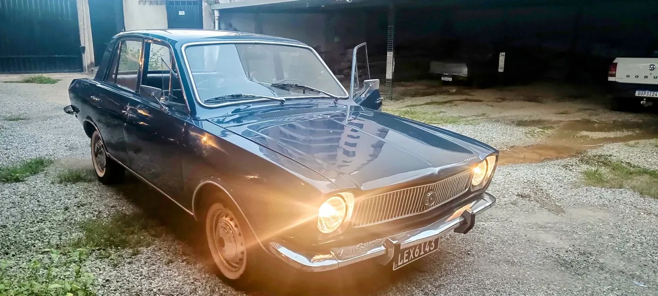 FORD CORCEL 1973 Usados e Novos