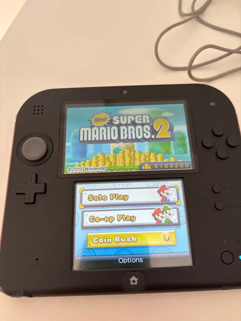 "nintendo 2ds" - Consoles de Vídeo Game no Brasil