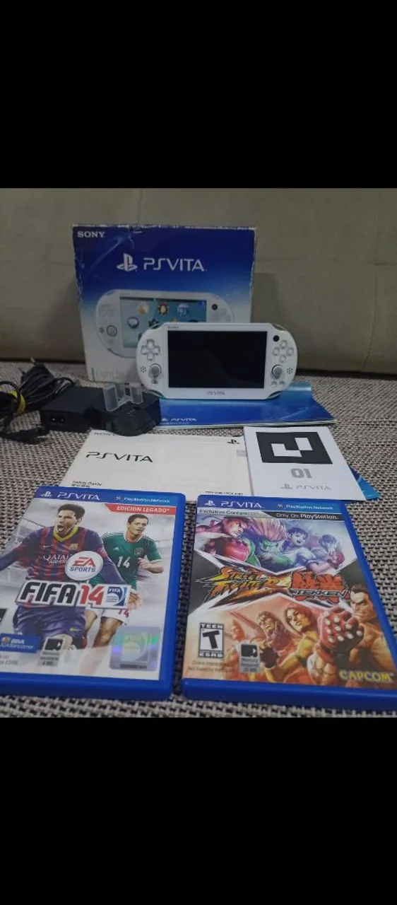 Consoles de Vídeo Game no Brasil