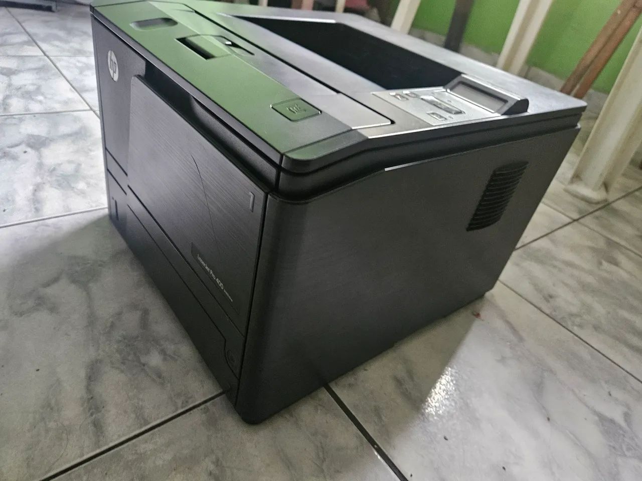 Impressora hp pro 400 m401 - Periféricos e Acessórios de Computador ...