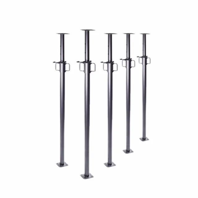 Alugamos Andaimes e Acessórios, Escoras, Escadas Extensivas e Trado ...