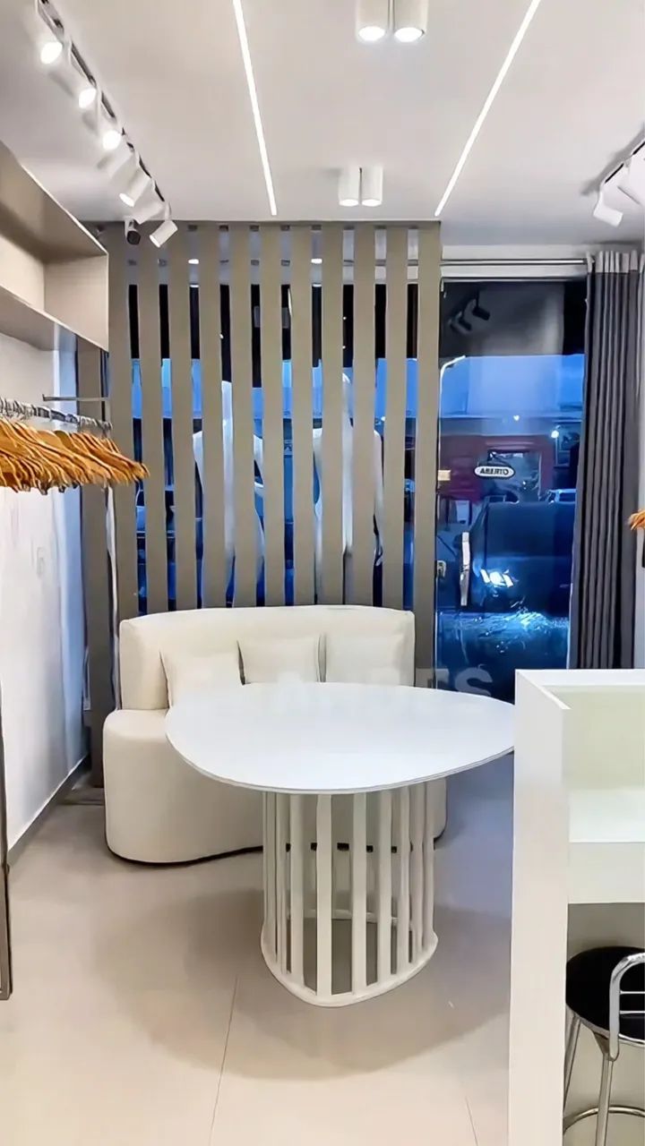 Repasse Loja João Câncio | Estrutura Completa moda feminina + Aluguel ...