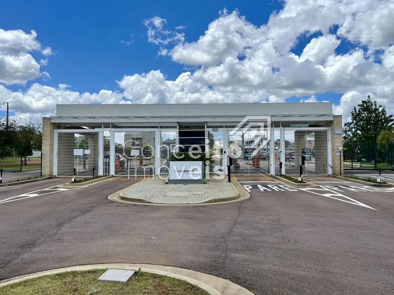 Casa em condominio fechado 4 quartos à venda - Jardim Carvalho, Ponta ...