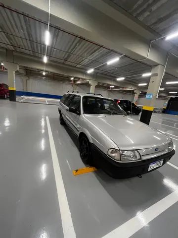 FORD ROYALE Usados e Novos