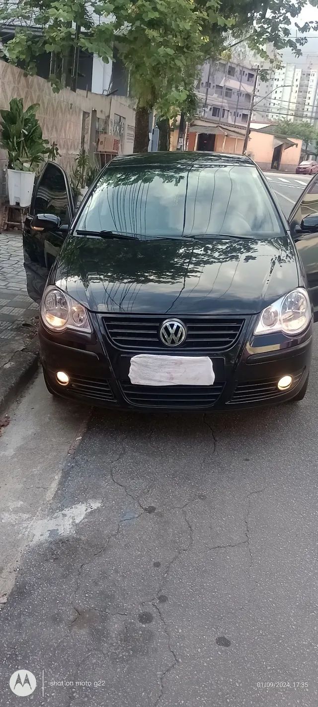 VOLKSWAGEN POLO 2010 Usados e Novos