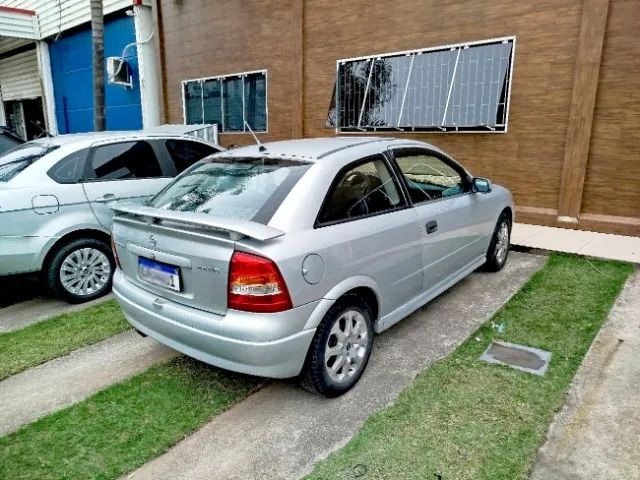 CHEVROLET ASTRA 2000 Usados e Novos