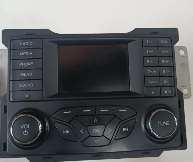 "radio original ranger" no Brasil