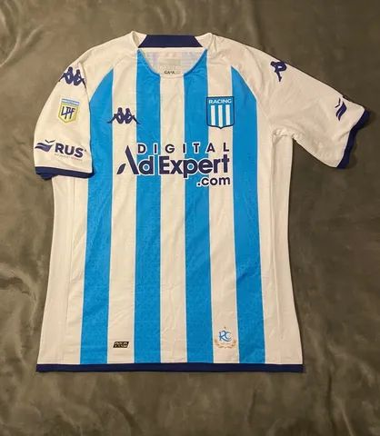 "camisa racing" no Brasil