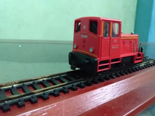 "trem eletrico frateschi" no Brasil