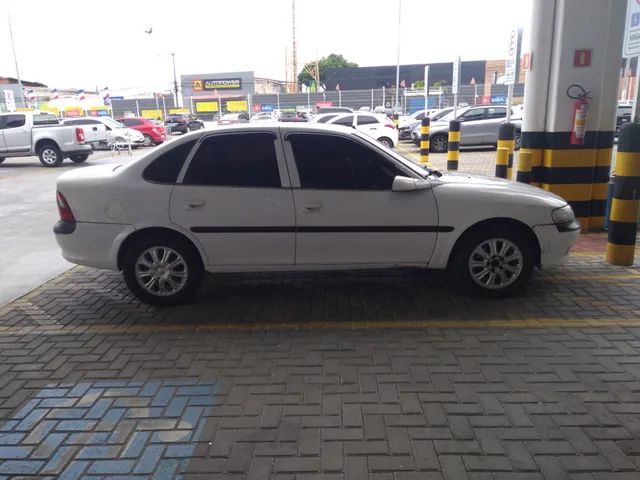 CHEVROLET VECTRA 1997 Usados e Novos