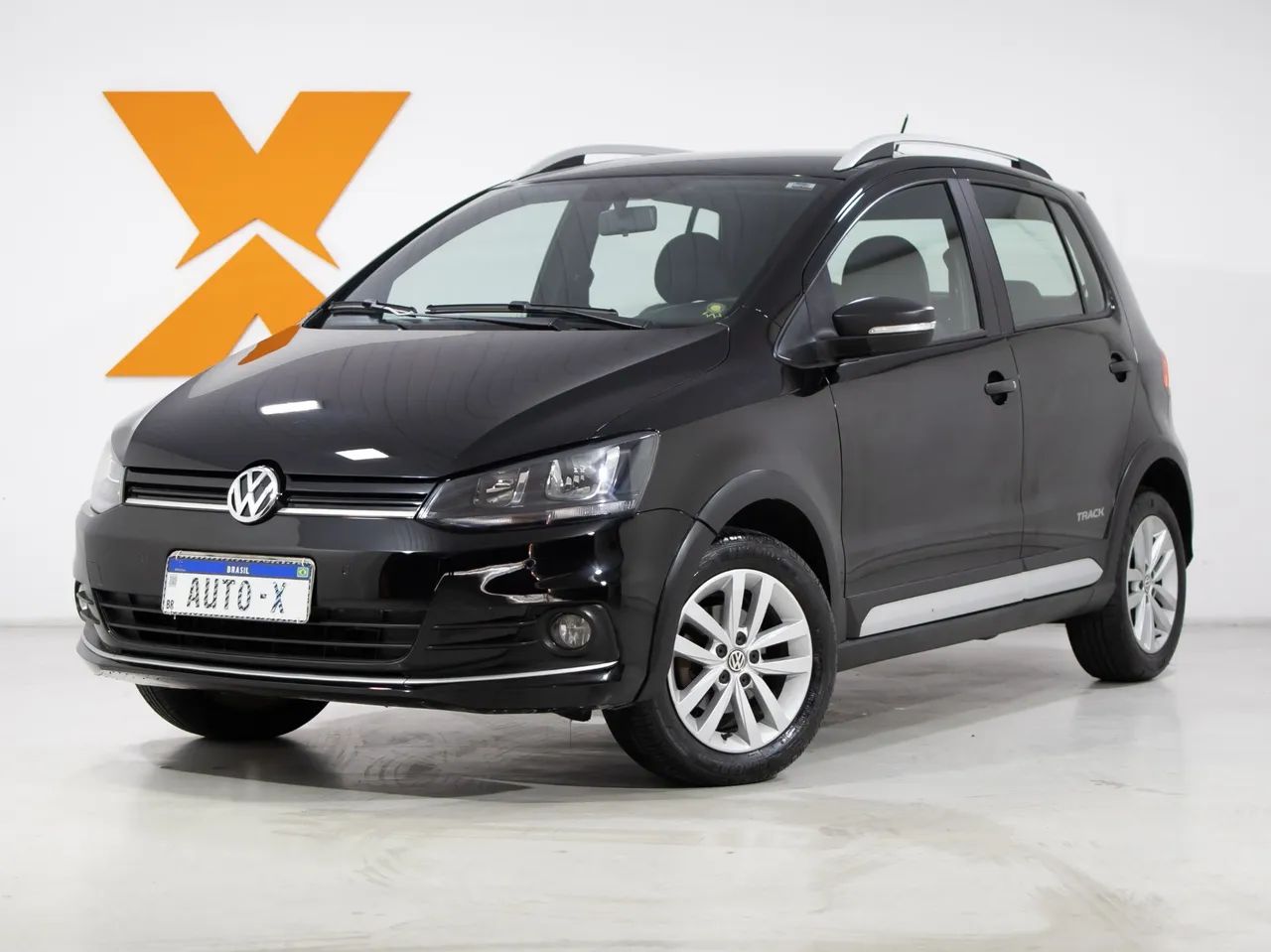 VOLKSWAGEN FOX 2016 Usados e Novos