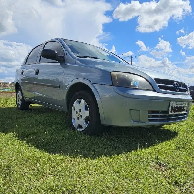 CHEVROLET CORSA 2003 Usados e Novos