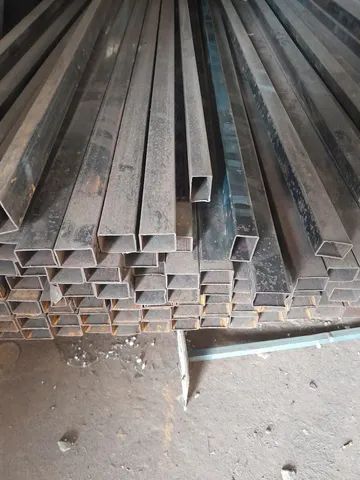 "metalon 30x20" no Brasil