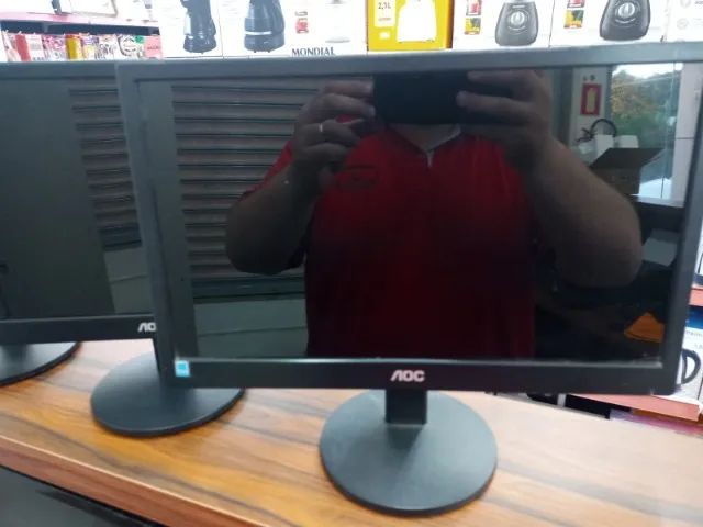 "monitor aoc 14" no Brasil