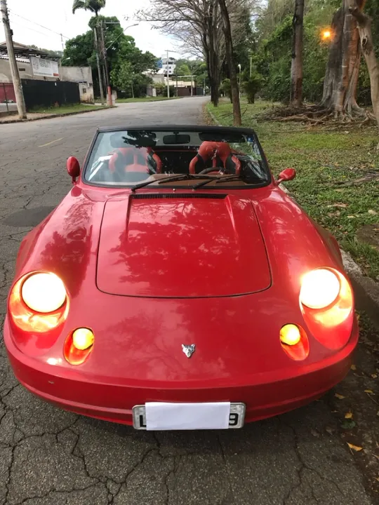PUMA GTS Usados e Novos