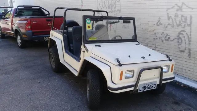 VOLKSWAGEN FUSCA Usados e Novos no RJ