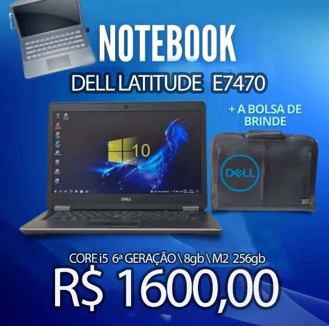 Dell no Brasil