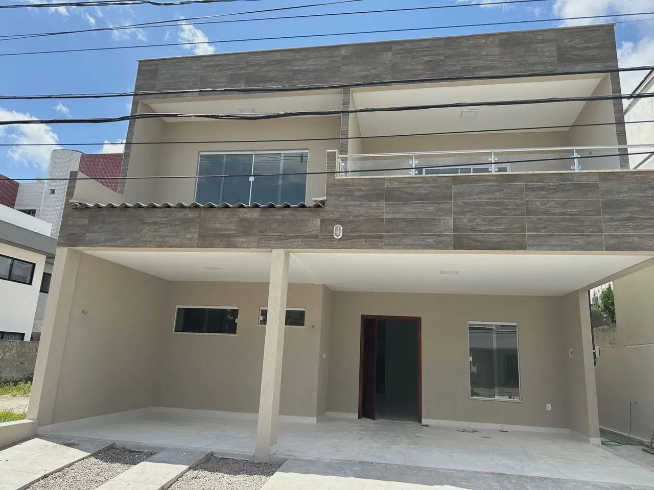 Casa de condomínio à venda - Rio Grande do Norte | OLX