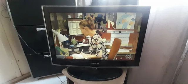 "tv samsung 28 polegadas lcd" no Brasil