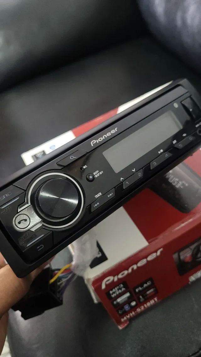 Pioneer - Mauá, São Paulo