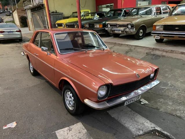 FORD CORCEL Usados e Novos
