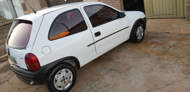 CHEVROLET CORSA 1998 Usados e Novos