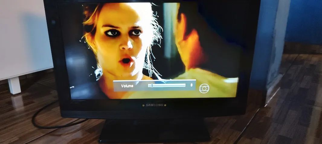 "tv samsung lcd 26" no Brasil