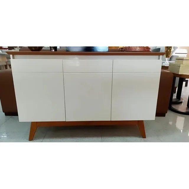 "richo buffet" no Brasil