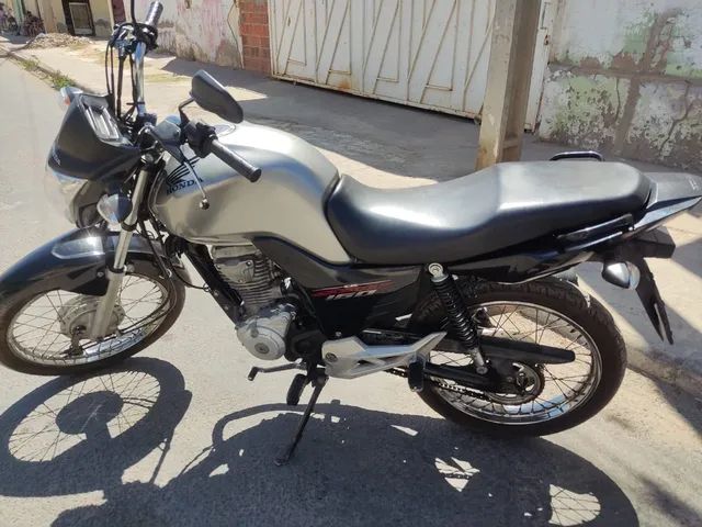 Motos - Petrolina, Pernambuco