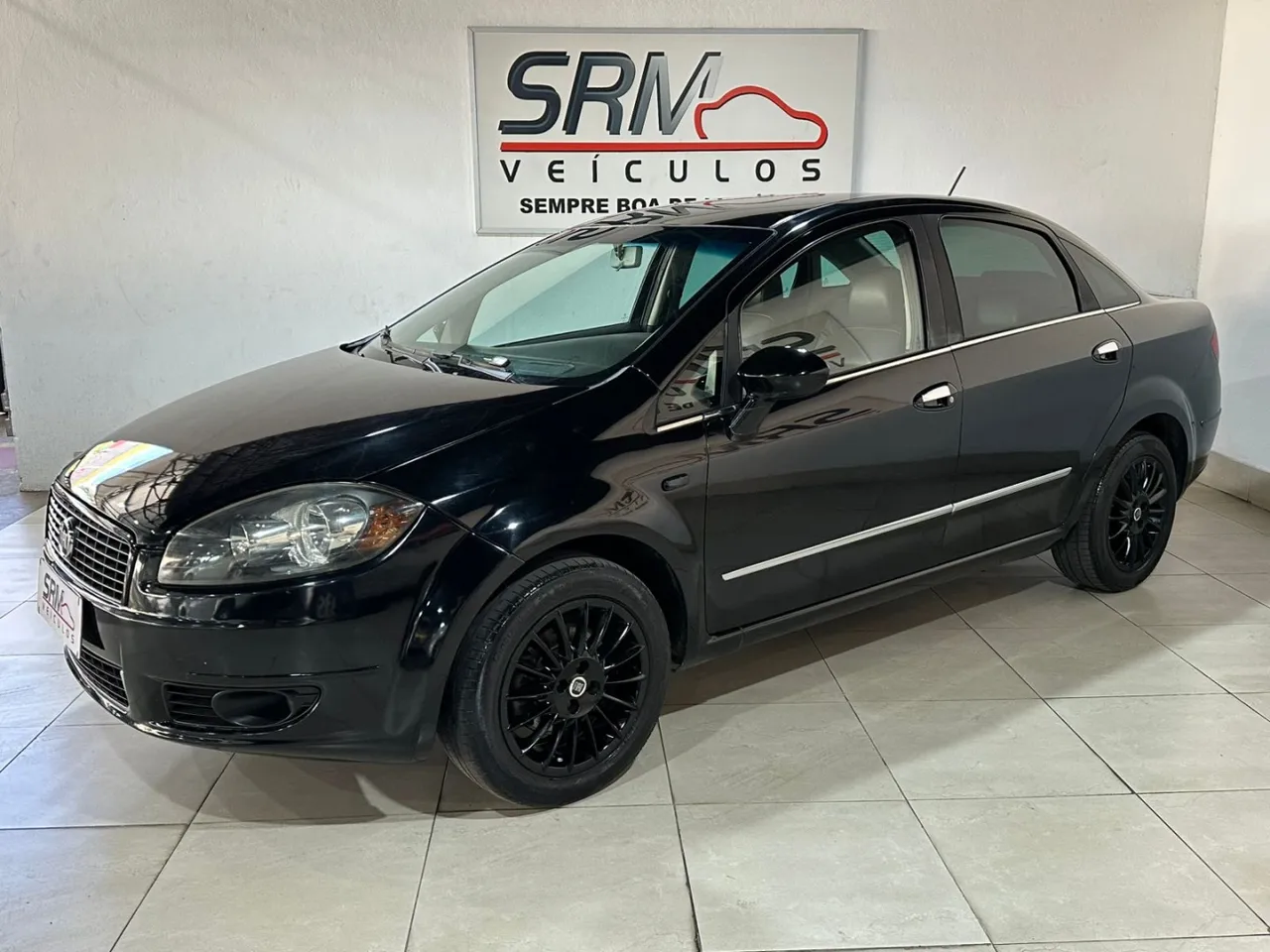 Fiat Linea Usados e Novos