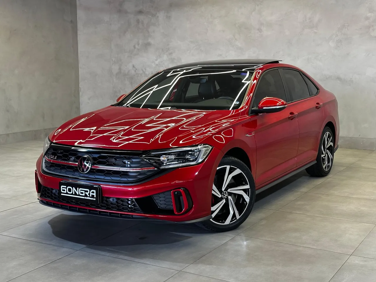 Volkswagen Jetta Usados e Novos