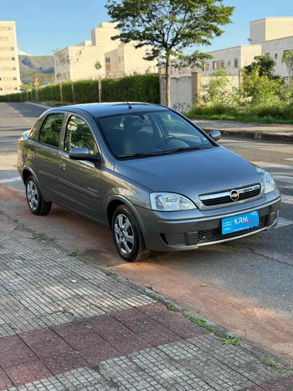 CHEVROLET CORSA 2010 Usados e Novos