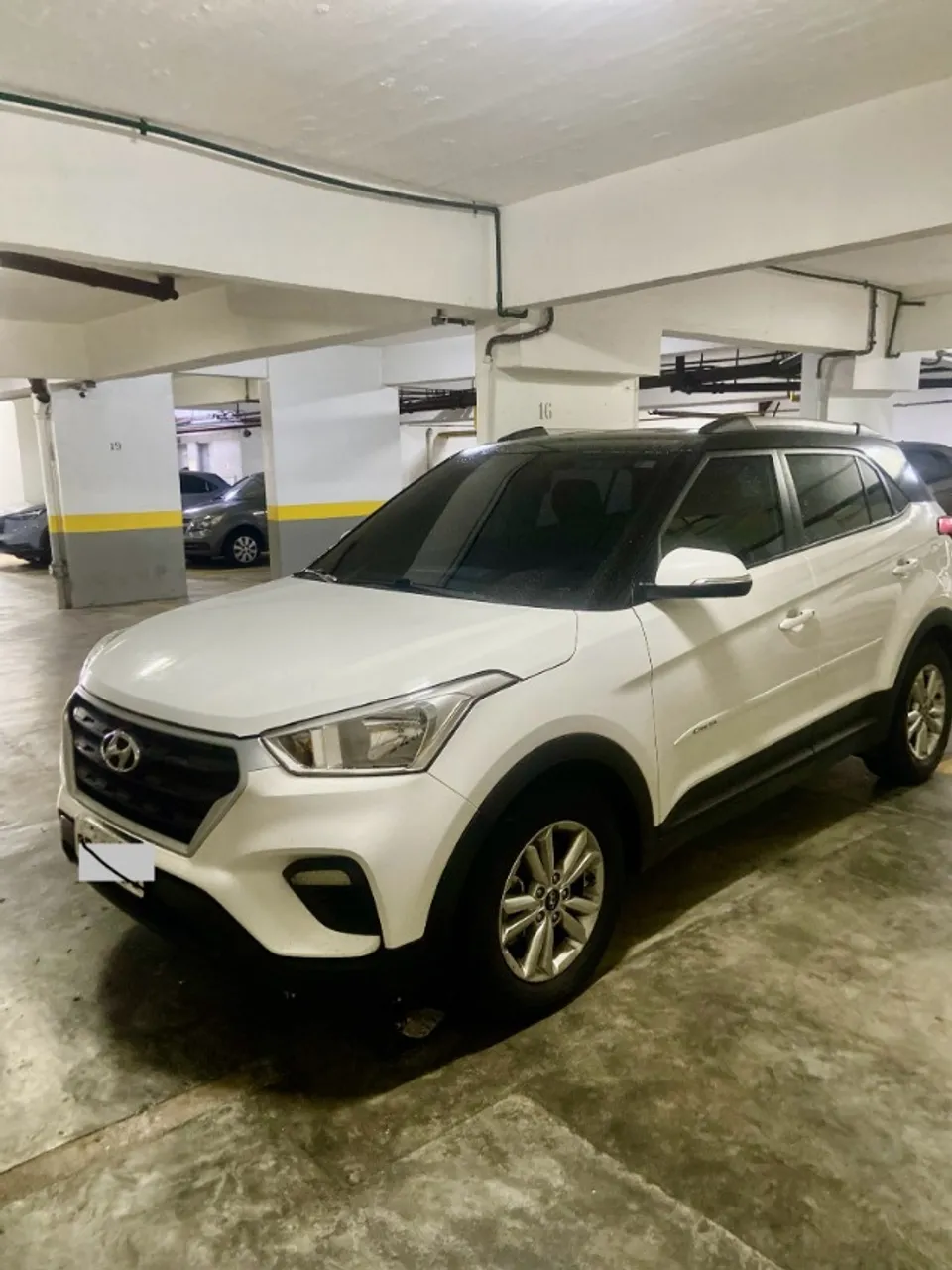"hyundai creta 2018" - Carros Usados e Novos à venda