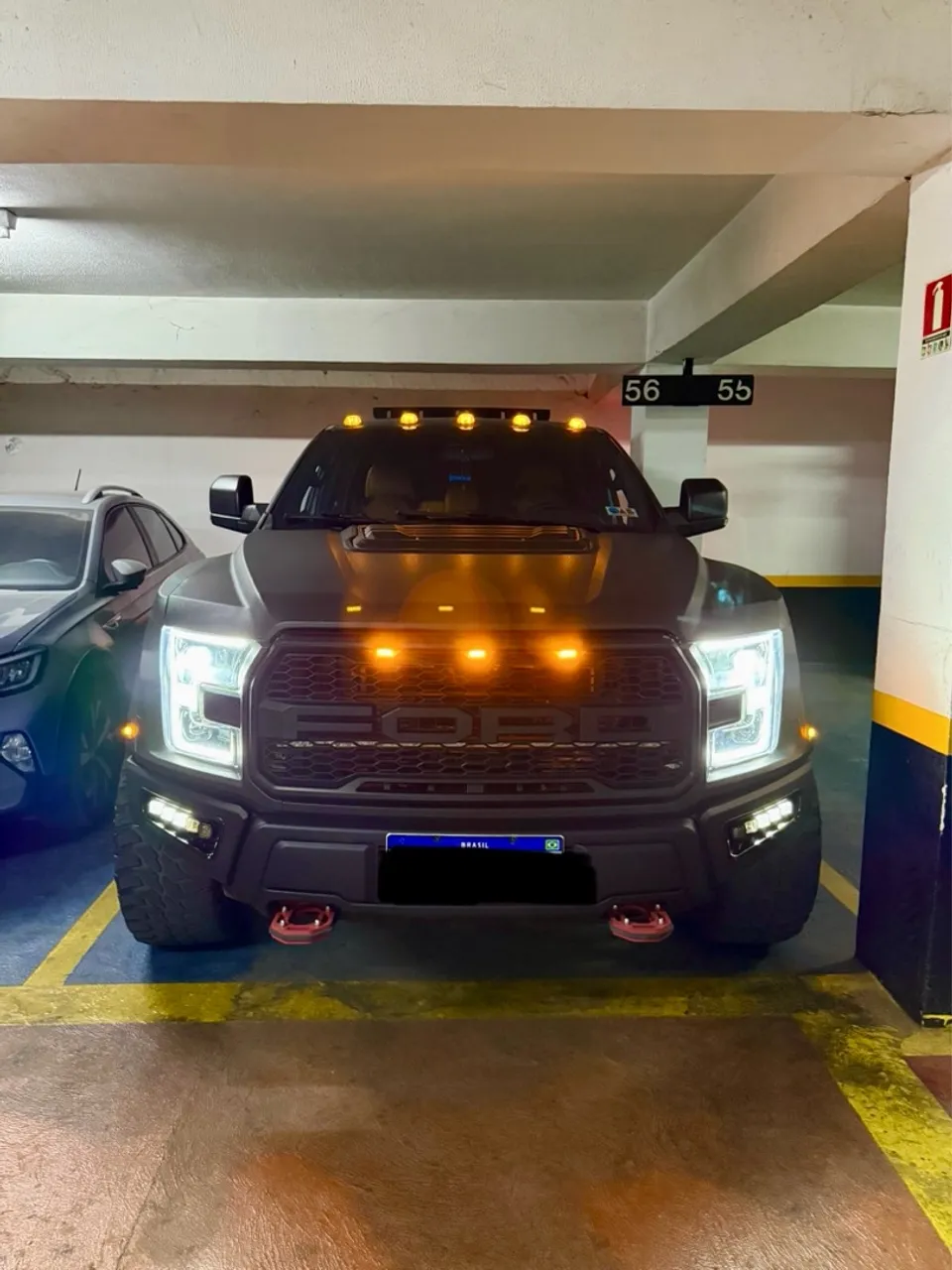 "ford raptor" - Carros Usados e Novos à venda