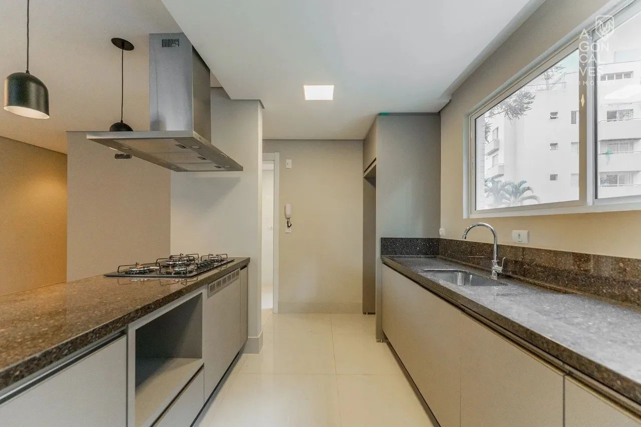 Apartamento 3 quartos à venda - Alto da Glória, Curitiba - PR ...