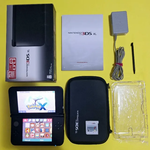 Consoles de Vídeo Game no Brasil